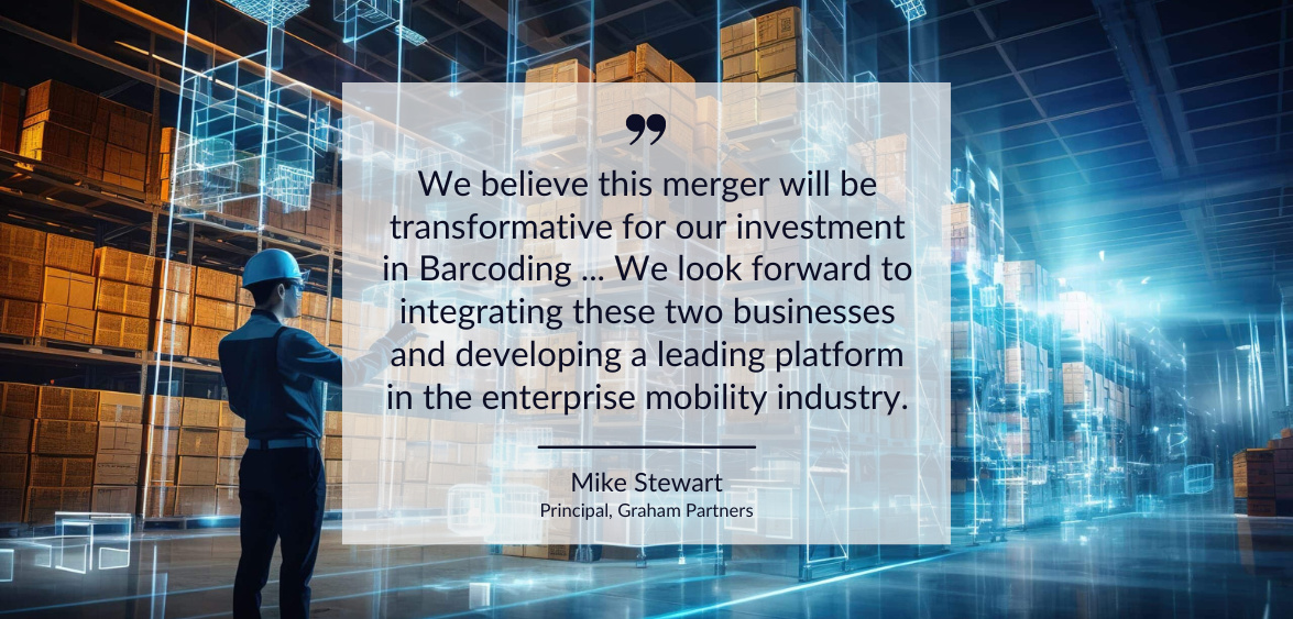 Graham Partners Reaches Decision Point | Graham Partners