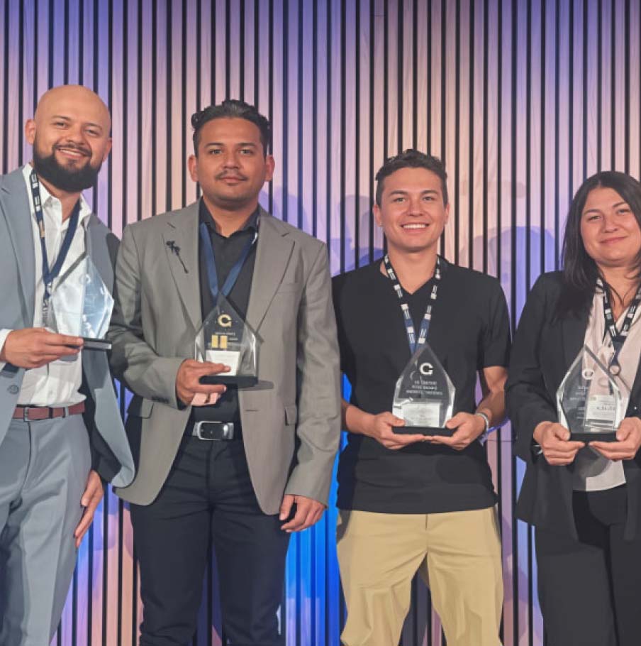 Graham Partners 2024 Year in Review | Graham Partners