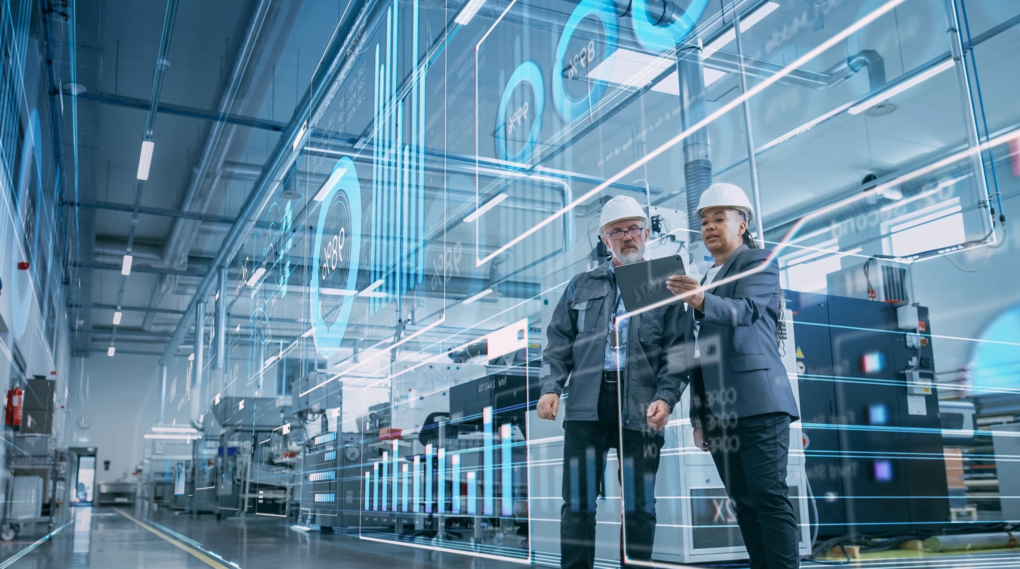 Graham’s Latest Investment Takes Automation to the Next Level | Graham ...