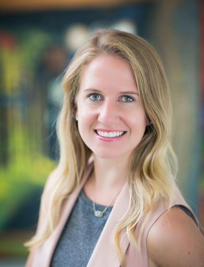 Brittany Martin Named to GrowthCap's List of Top Women Leaders in ...