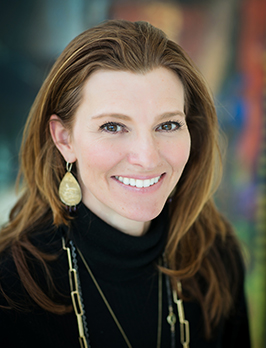 Christina Morin | Managing Partner | Graham Partners