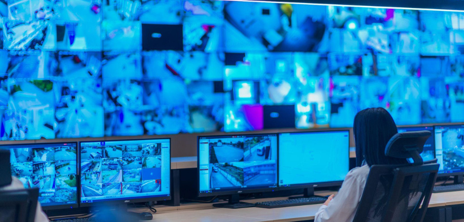 Becklar | Industrial Technology Investment | Graham Partners