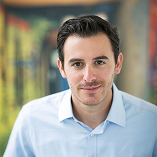 Courtland Scaccetti | Managing Director, Business Development | Graham ...