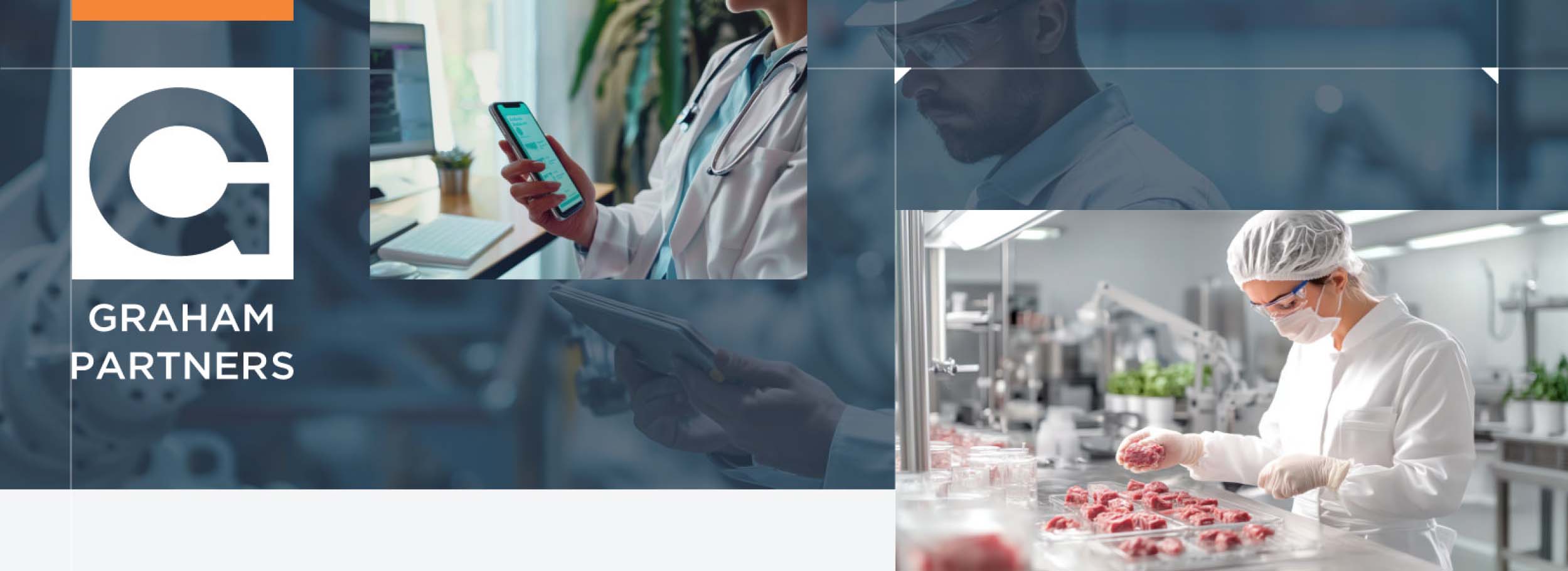 Graham Partners 2024 Year in Review | Graham Partners