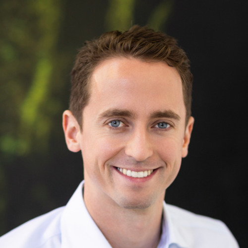 Geoff Stewart | Vice President | Graham Partners