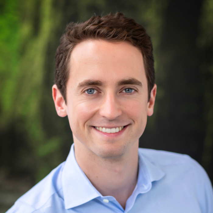 Geoff Stewart | Vice President | Graham Partners