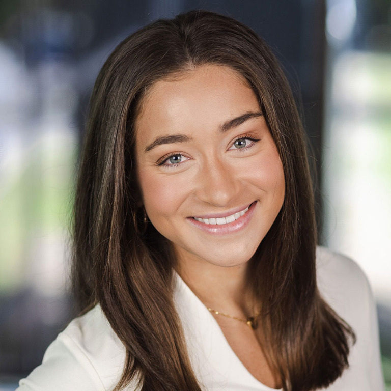 Grace Yagodich | Analyst | Graham Partners