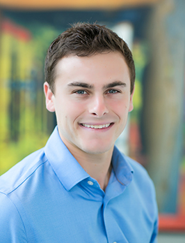 Josh Pompan | Vice President | Graham Partners