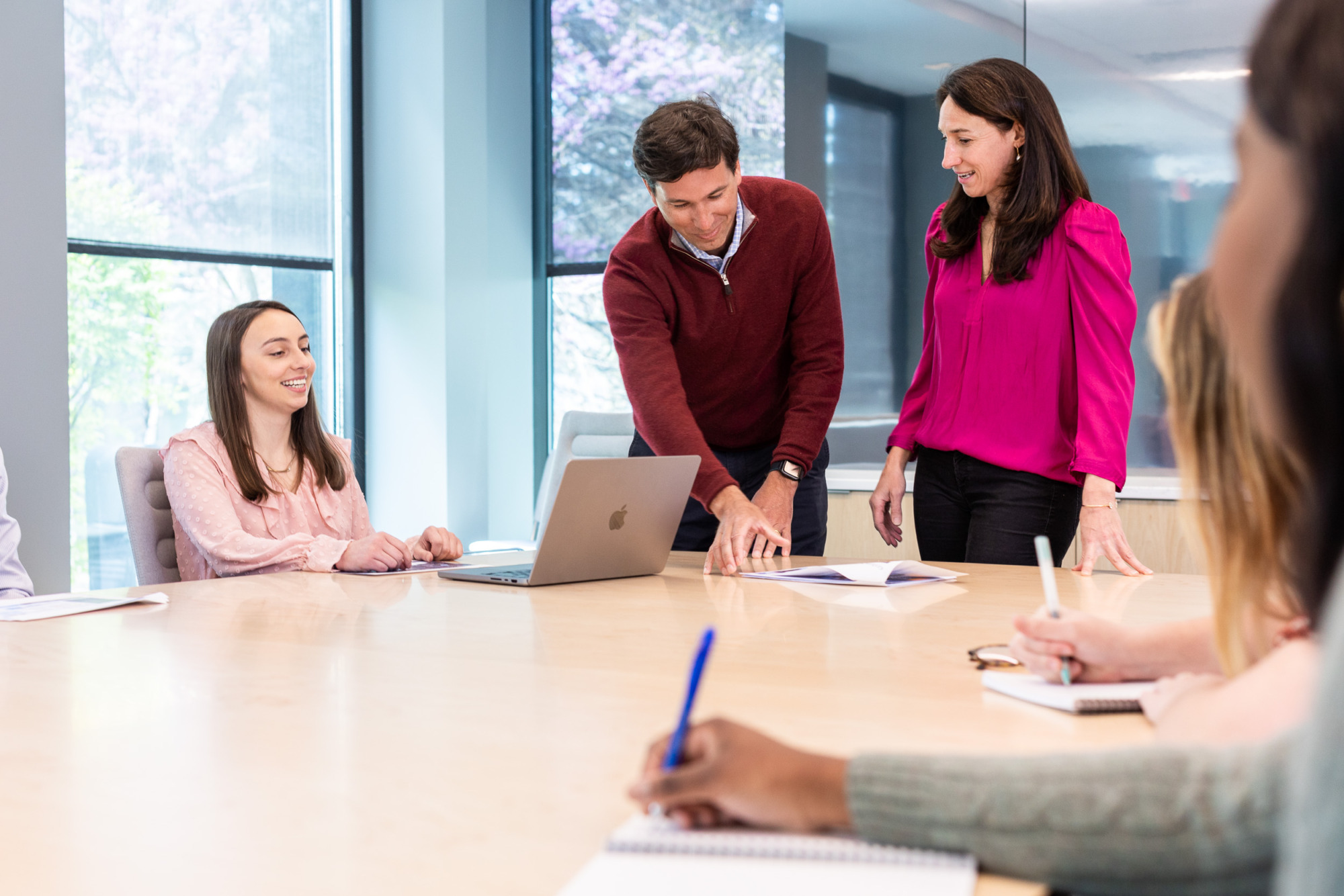 Graham Partners 2023 Year in Review | Graham Partners