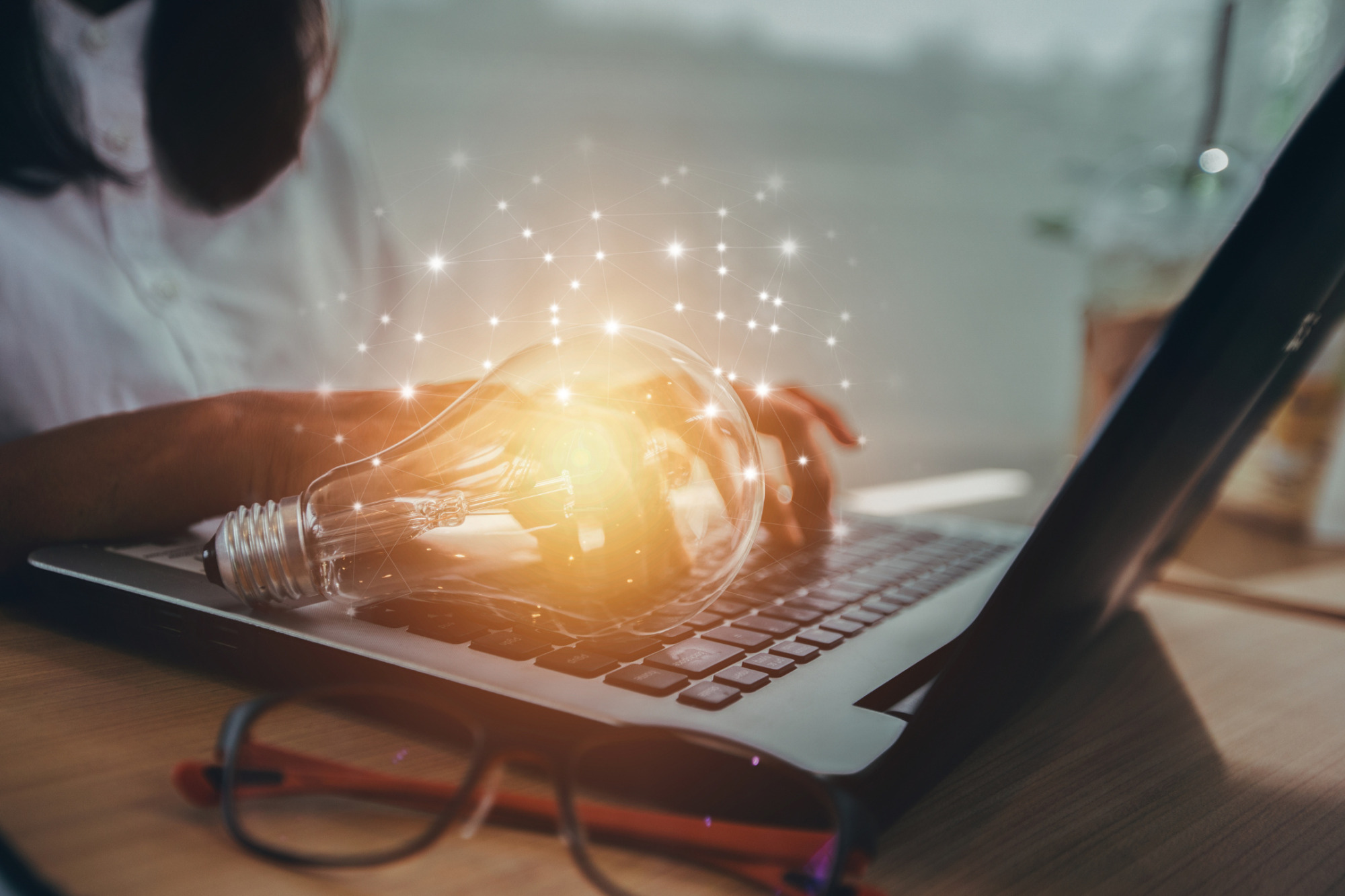 Brittany Martin Named to GrowthCap's List of Top Women Leaders in ...