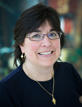 Sandra Williamson | Controller | Graham Partners