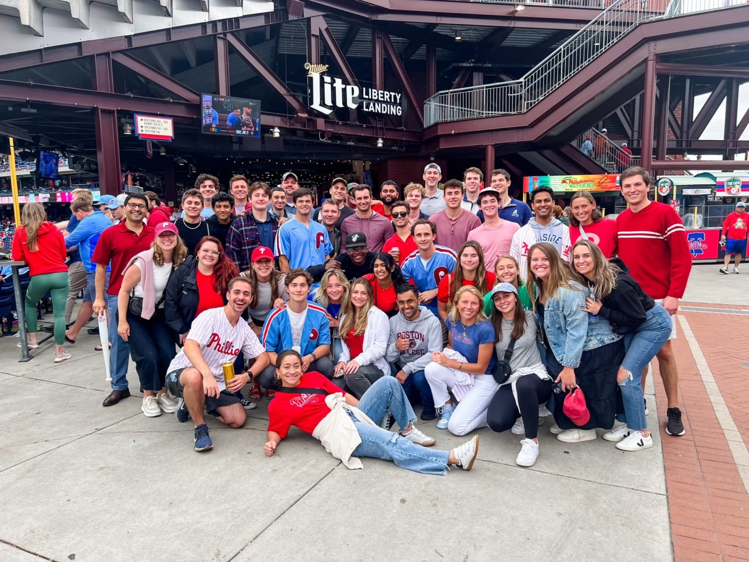 Culture & Careers | Graham Partners