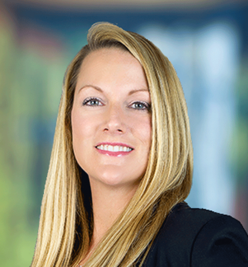 Julia McCormack | Operating Advisor, Finance | Graham Partners