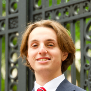 Justin Weiss | Analyst | Graham Partners