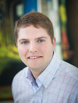 Kevin Schillack | Assistant Controller | Graham Partners