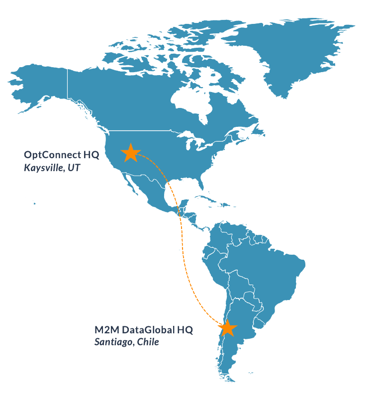 Graham’s Wireless Connectivity Platform Expands South Just in Time for ...