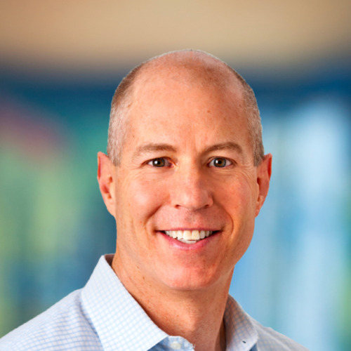 Mitch Solomon | Graham Partners