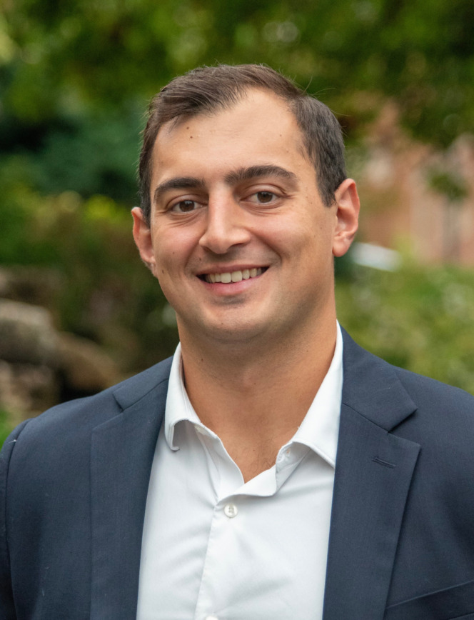 Meet The Team | Graham Partners