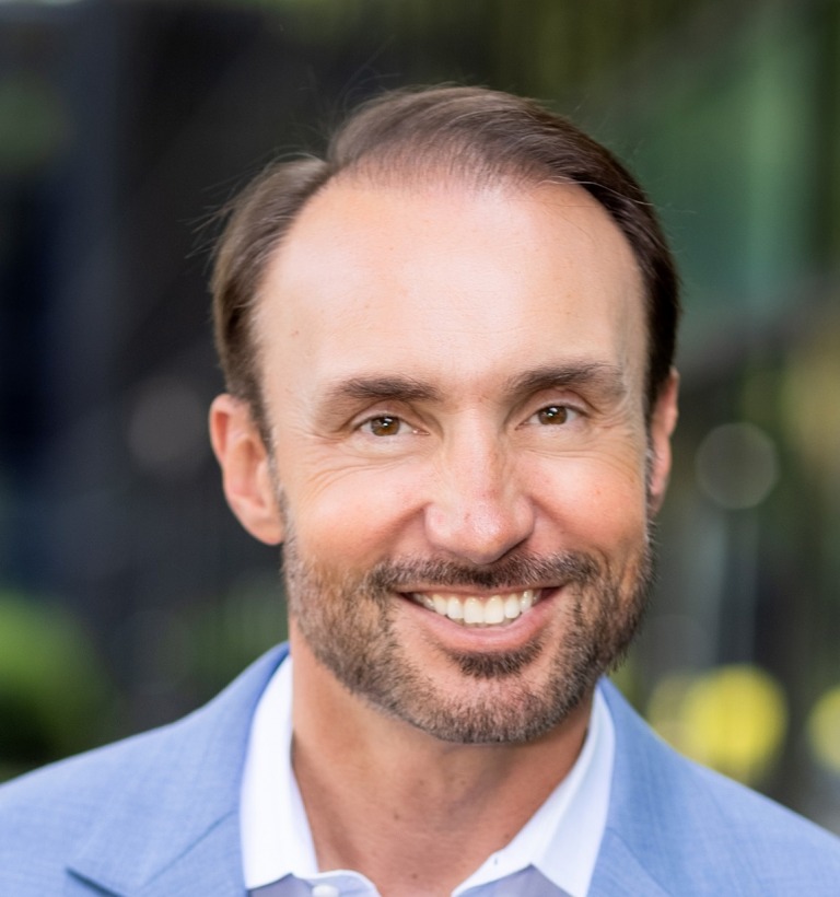 Rob Newbold | Managing Principal | Graham Partners