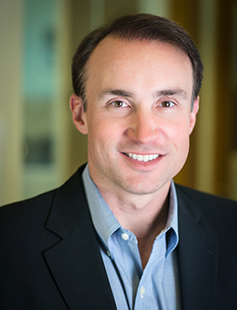 Rob Newbold | Managing Partner | Graham Partners