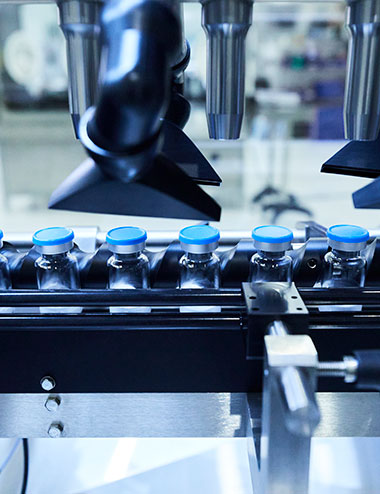 SP Industries | Medical Devices & Life Sciences Investment