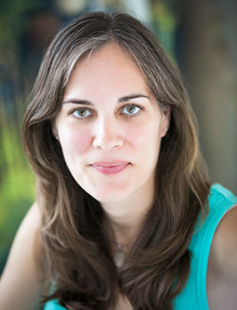 Sarah McCauley | Accounting Manager | Graham Partners