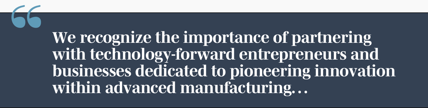 Graham Partners Named to Inc.'s Founder-Friendly Investors List for ...