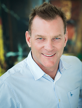 Steven Graham | Senior Managing Partner, Chief Executive Officer, and ...