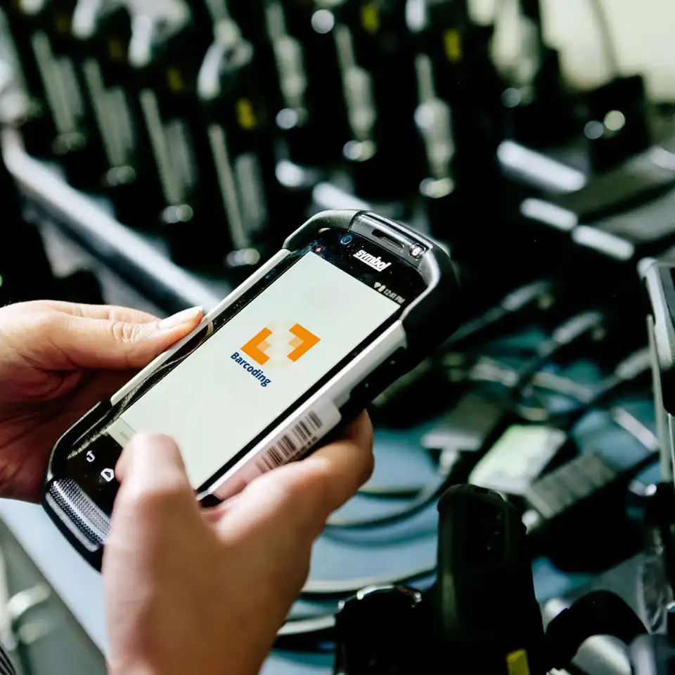 DecisionPoint Technologies | Industrial Technology Investment | Graham ...