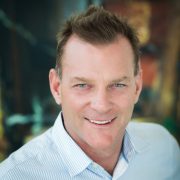 Steven Graham | Chief Executive Officer and Senior Managing Principal