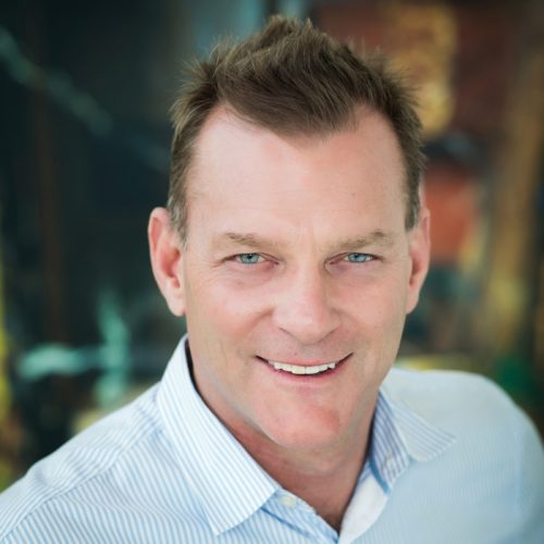 Steven Graham | Chief Executive Officer and Senior Managing Principal