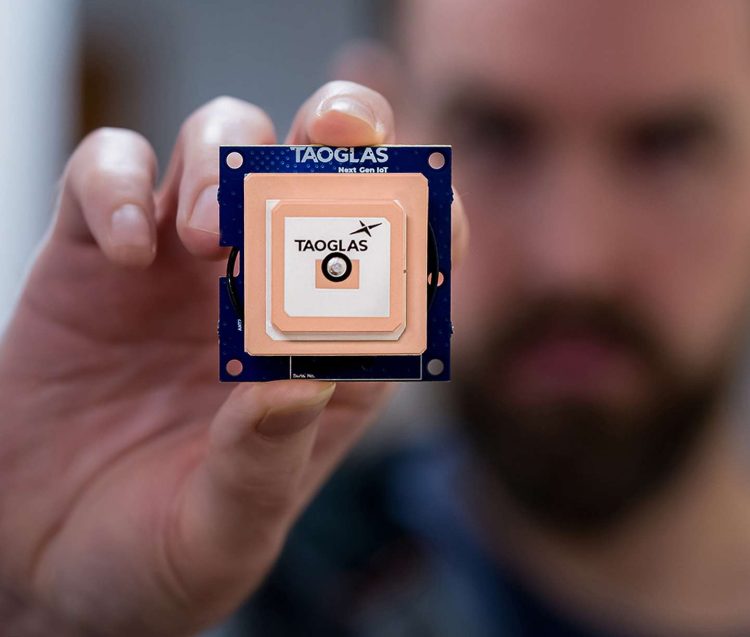 Taoglas | Industrial Technology Investment | Graham Partners